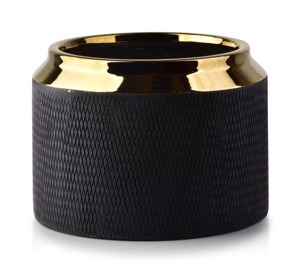 RORY BLACK Osłonka 18xh13cm | Sklep Kuchnioland.pl