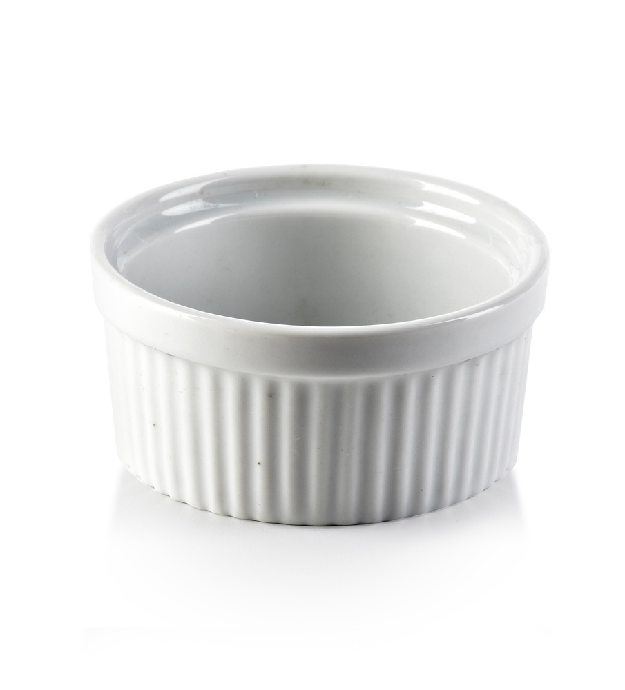 BASIC Naczynie MUFINKA 9xh4cm | Sklep Kuchnioland.pl