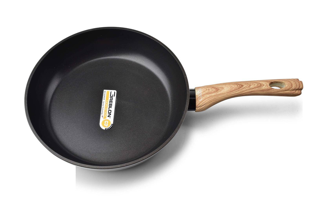 CARROT Patelnia GREBLON C3+ 26cm 5mm | Sklep Kuchnioland.pl