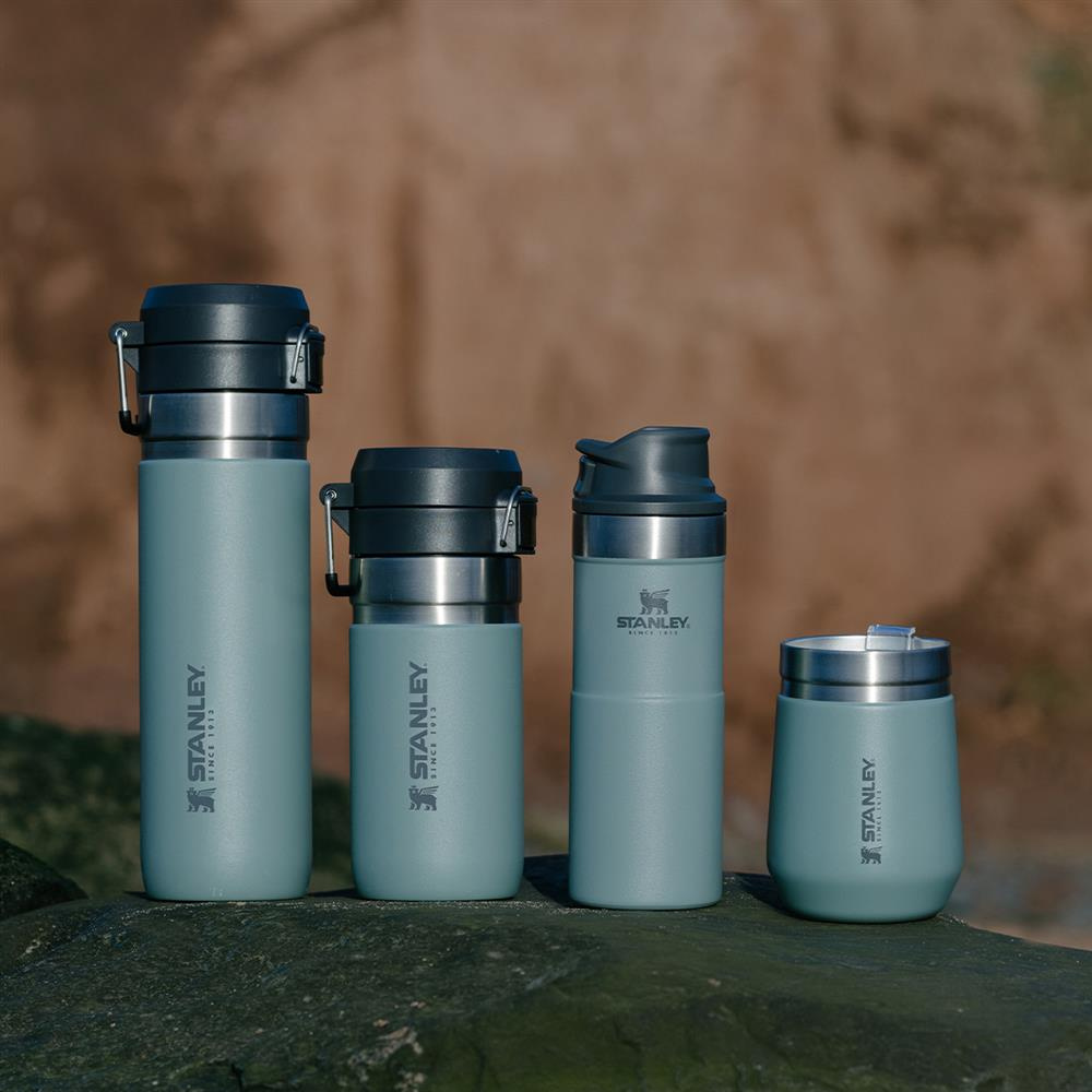Kubek termiczny TRIGGER 0,35L - Shale / Stanley | Sklep Kuchnioland.pl