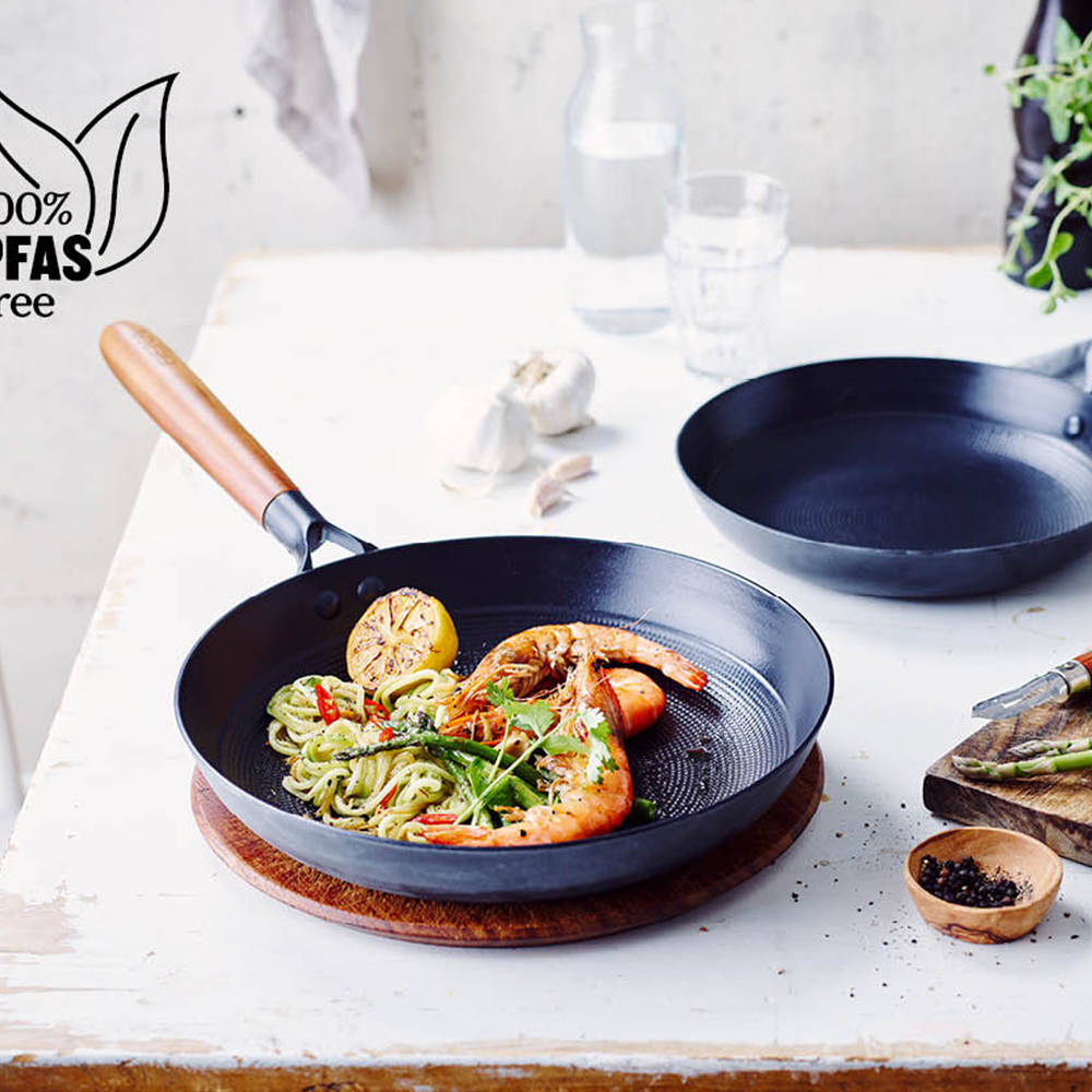 Patelnia ceramiczna 24 cm MANDALA / BEKA | Sklep Kuchnioland.pl