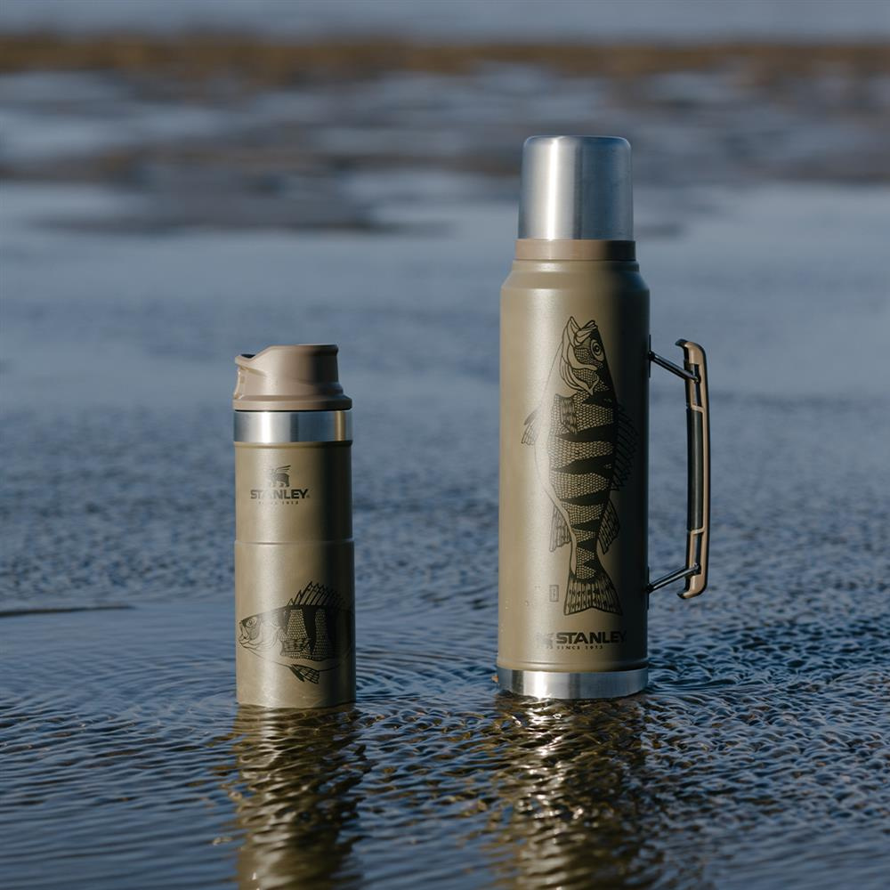 Termos LEGENDARY CLASSIC - Tan Peter Perch 1L / Stanley | Sklep ...